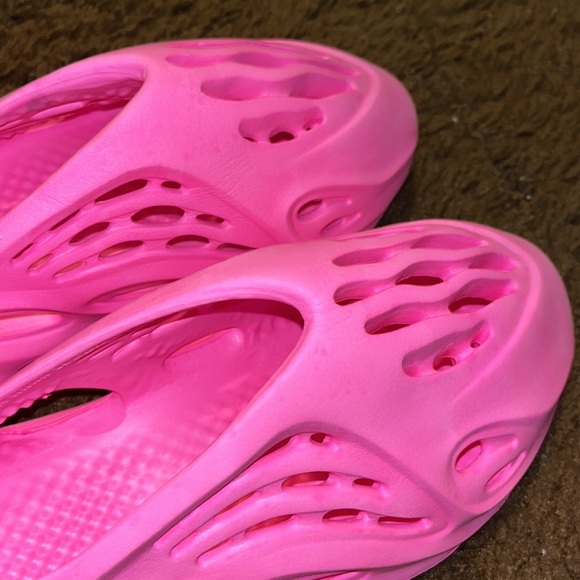 yellowbellyshoe | Shoes | Eva Foam Runner Rnnr Clog Slipper Sneaker ...